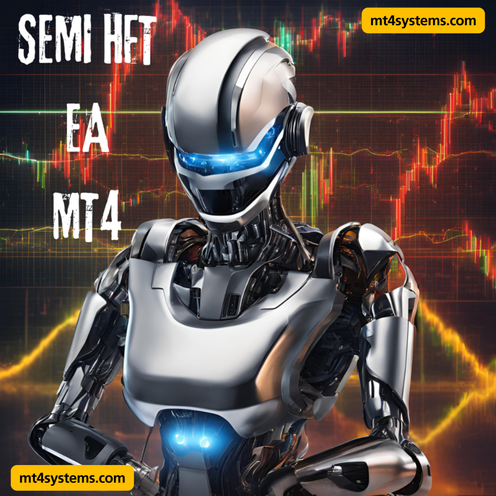 SEMI HFT EA V2.2 MT4 With SetFiles (Platform Build 1431+) Unlimited ...